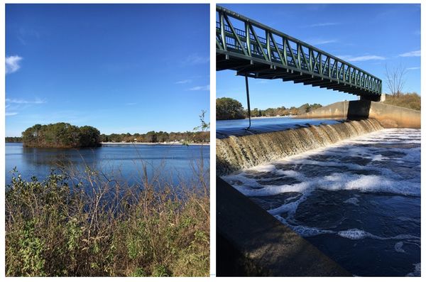 Pine Lake, Ocean County, NJ: . Pine Lake came up in discussion in an ...