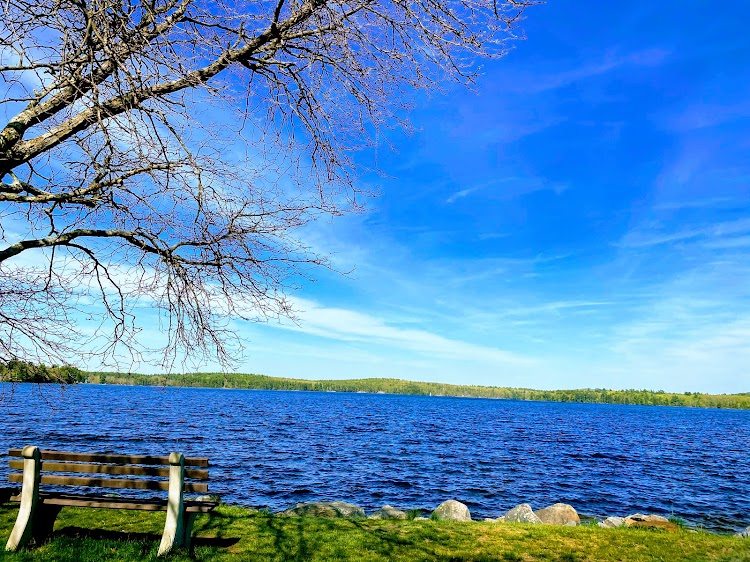 Scenic Lakes - N.H: Just a few of the pretty lakes in N.H. - there are ...