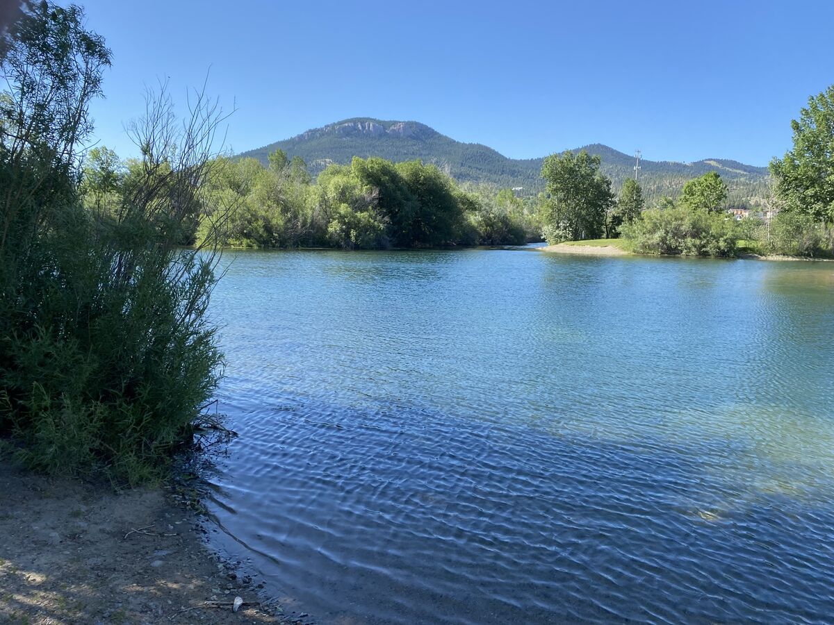 Day 7 Quiet day sight seeing: Not much today, just resting and sight ...