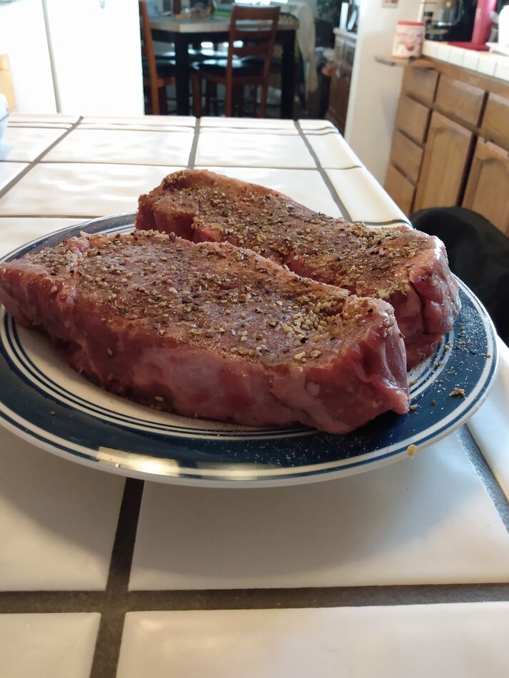 A Company called Wild Fork Meats: I recently bought $185 worth of Tri ...