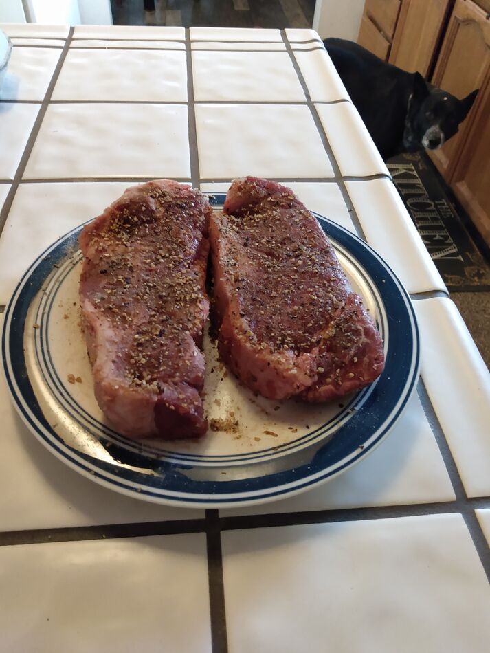 A Company called Wild Fork Meats: I recently bought $185 worth of Tri ...