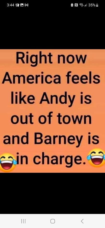 Sounds about right: Yep...