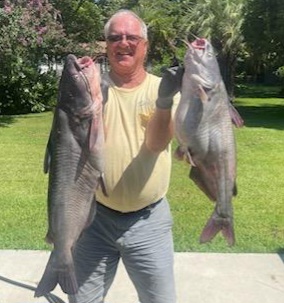 New here: Looking for catfishing tips and locations in Madison County ...
