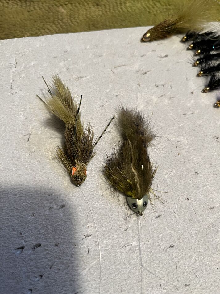 More clarion brownies: To warm to hunt plus I have a deer in the ...