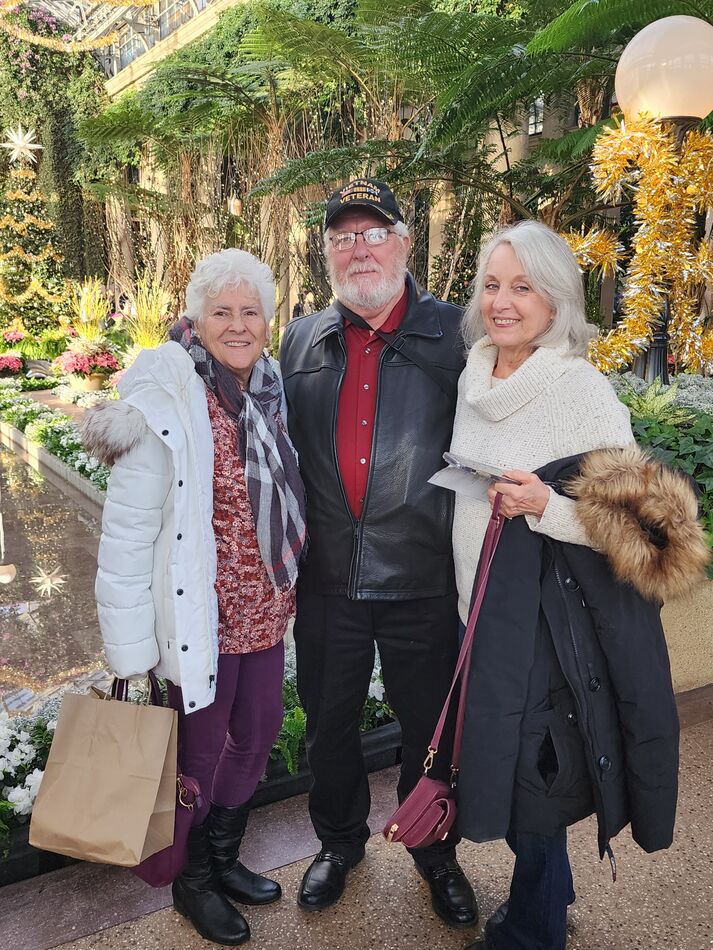 My day: Today my wife and I visited the estate of Pierre Dupont at ...