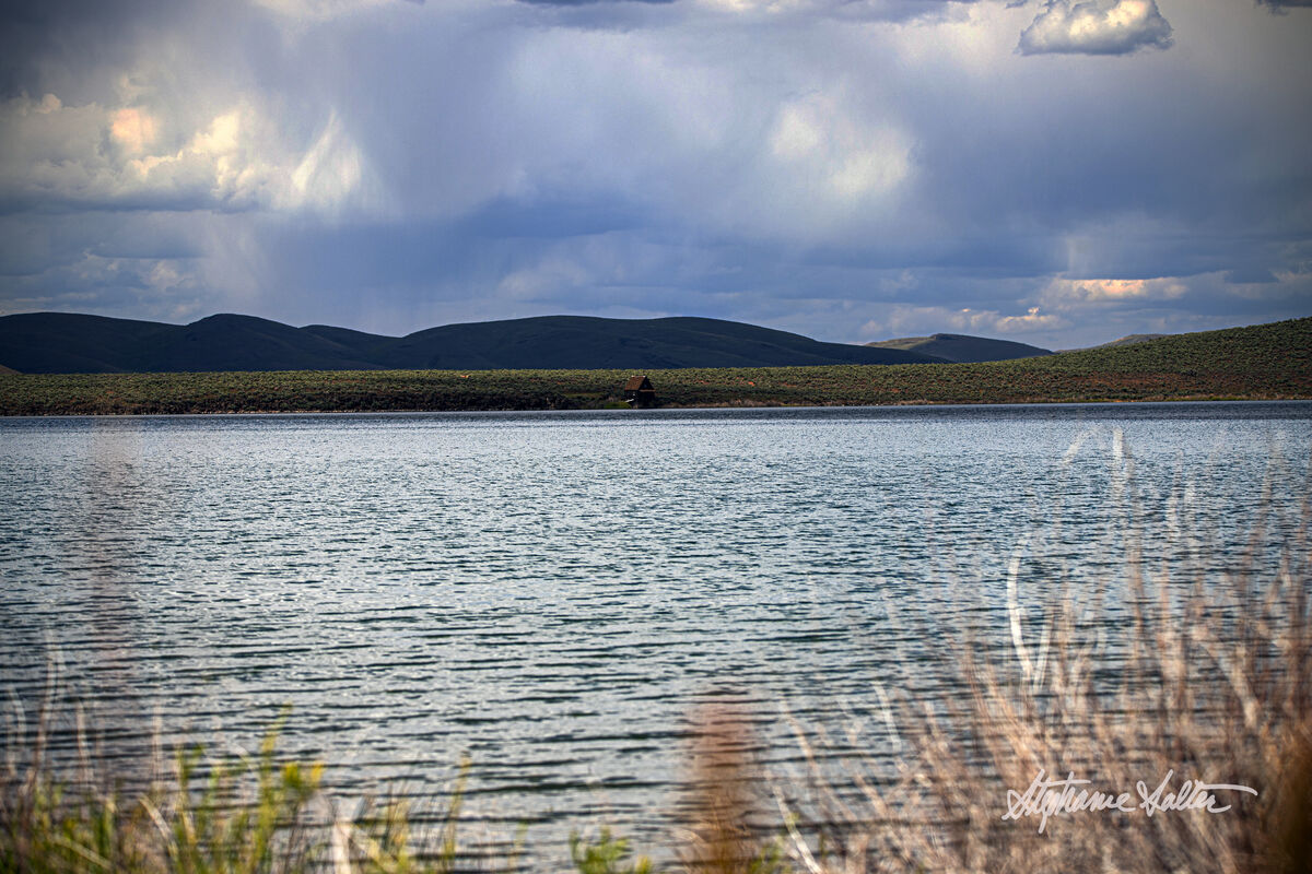 Nevada Fishing Reports: I'm interested in the more remote fishing spots ...