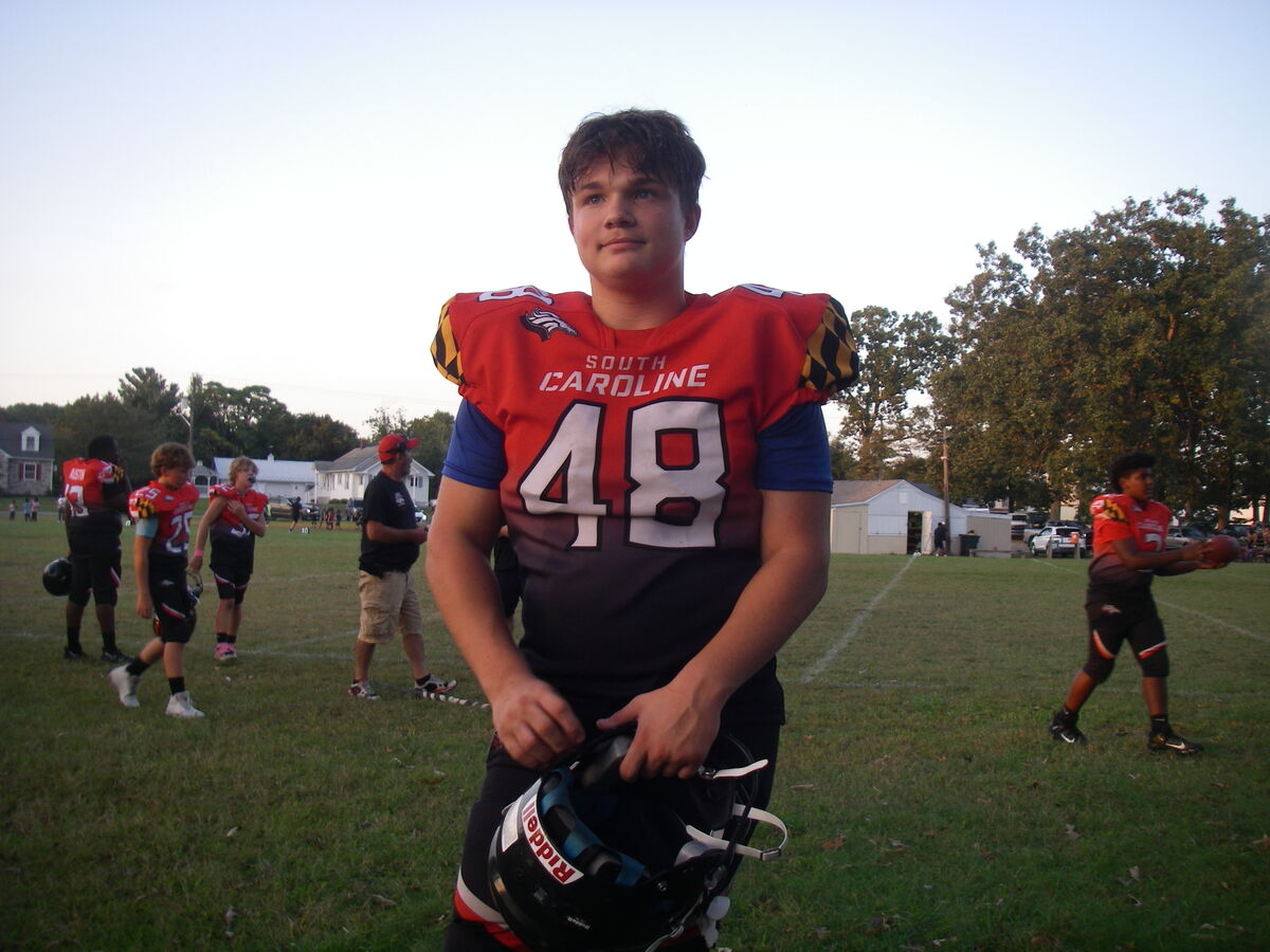 12/5/23 Football: Bayside Won 19-13 Headed to the National Championship ...