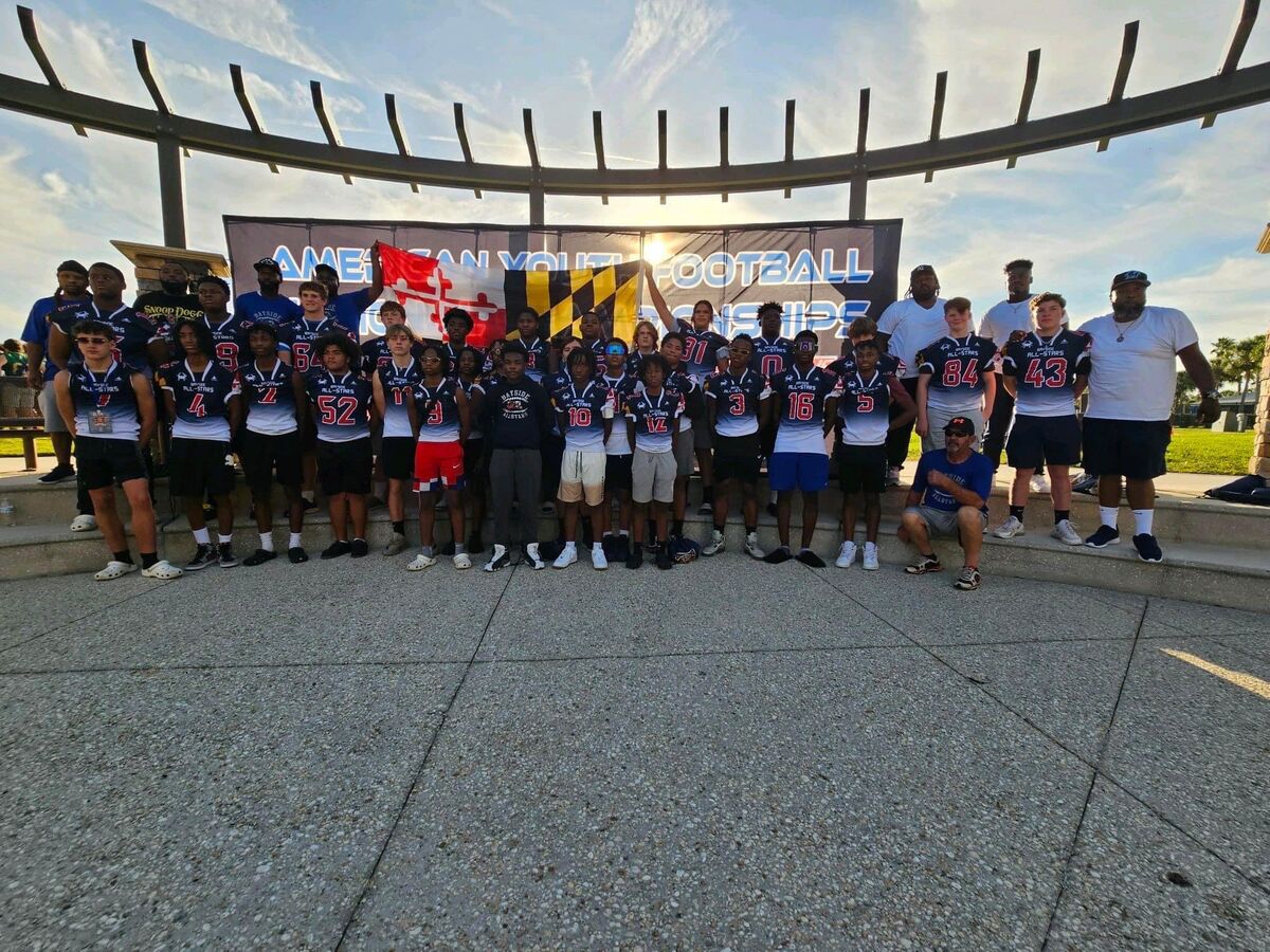 12/7/23 AYF All Stars: Wishing the best of luck to the Bayside AYF All ...