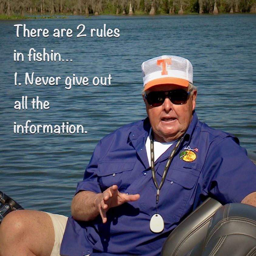 BILL DANCE: I agree with old Bill. :sm17:...