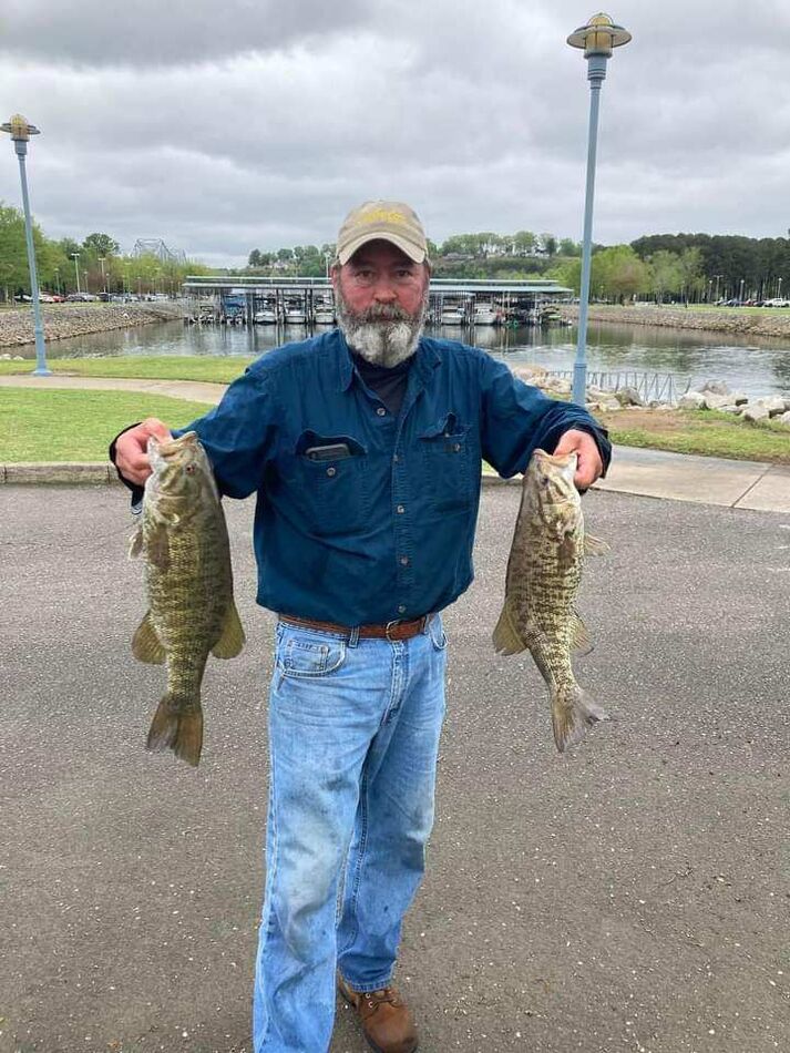 Pickwick tournament: Alright Guys and Gals, I fished our Pickwick ...