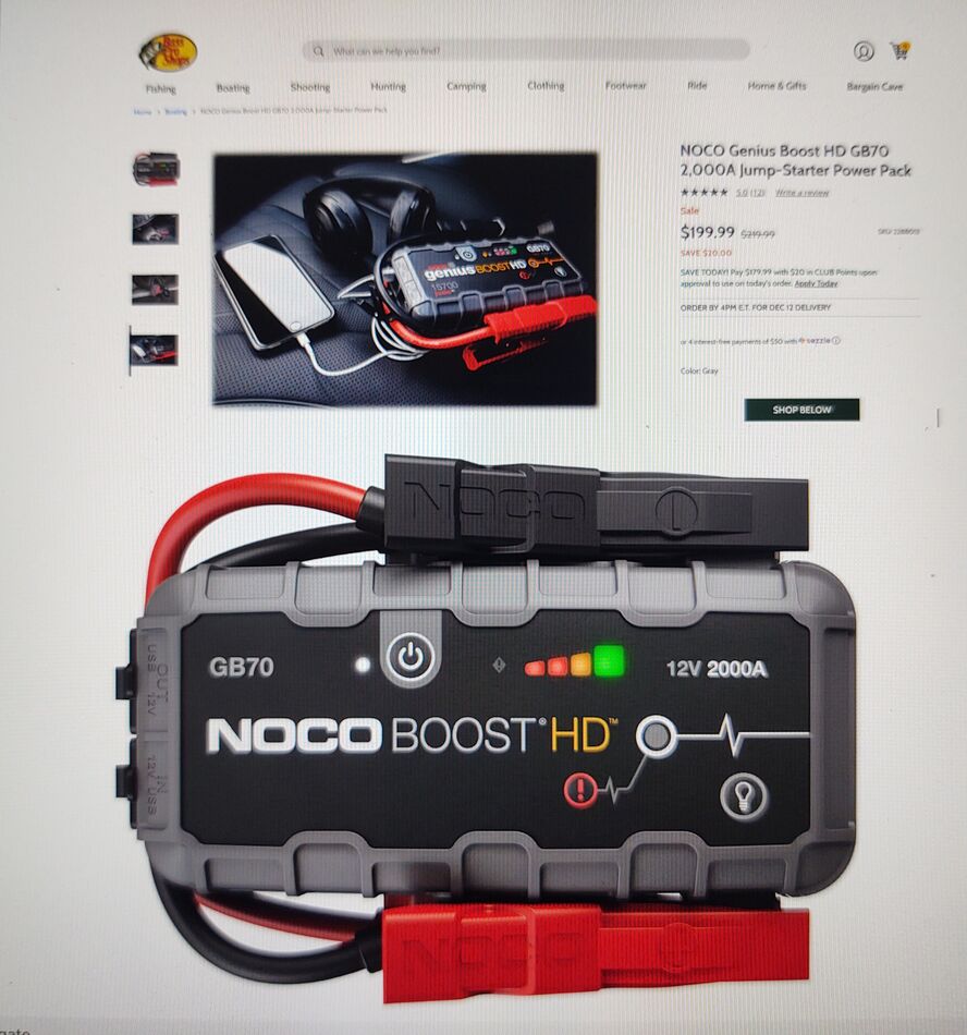 New boat charger: Just installed new Norco genius Gen 5x 2 10A 2 Bank ...