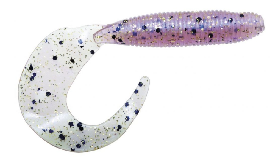 Beginners Guide to Curly Tail Grub: I'm a newbie to bass fishing. Been ...