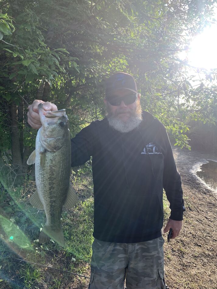 R.F.P 6/3/23: Meet up with Ryan this morning at R.F.P, it was 49 ...