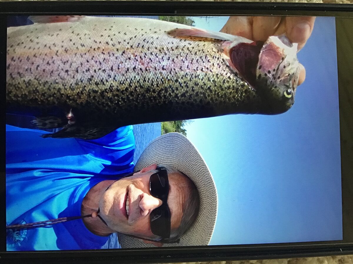 Cranberry lake, Wa: Went to Cranberry lake in Deception Pass State Park ...
