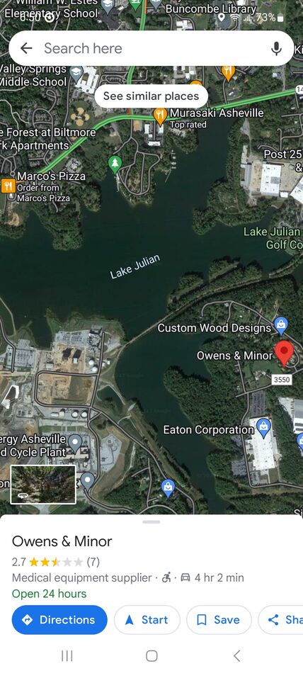 Lake julian Day 3 (Page 2): They grow them big down there. Happy you're ...