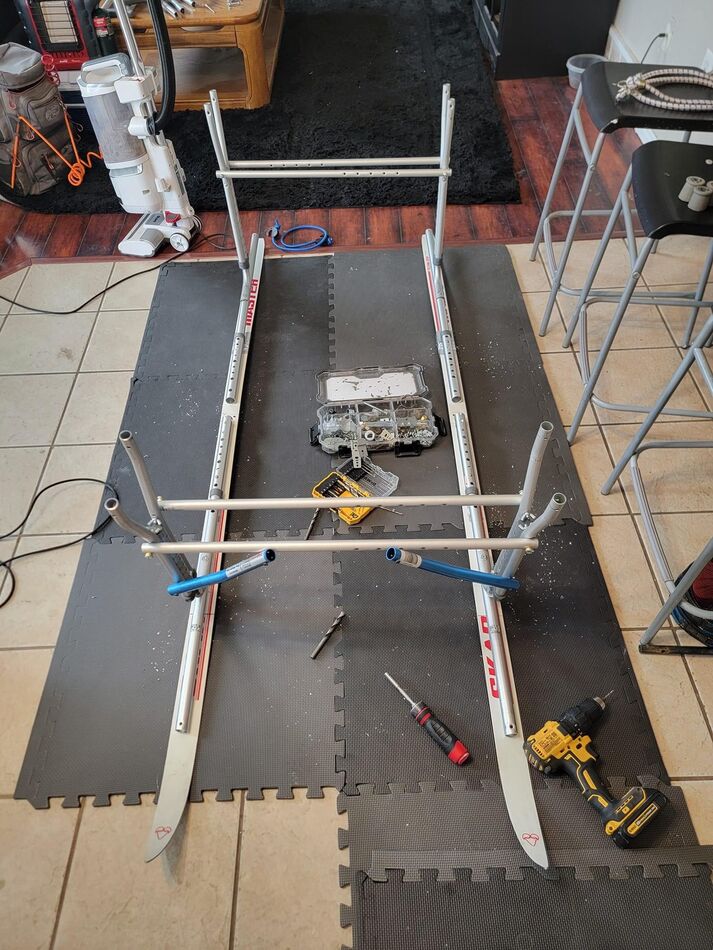 Salt Lake City, Utah - A very impressive smitty sled: Are you tired of ...