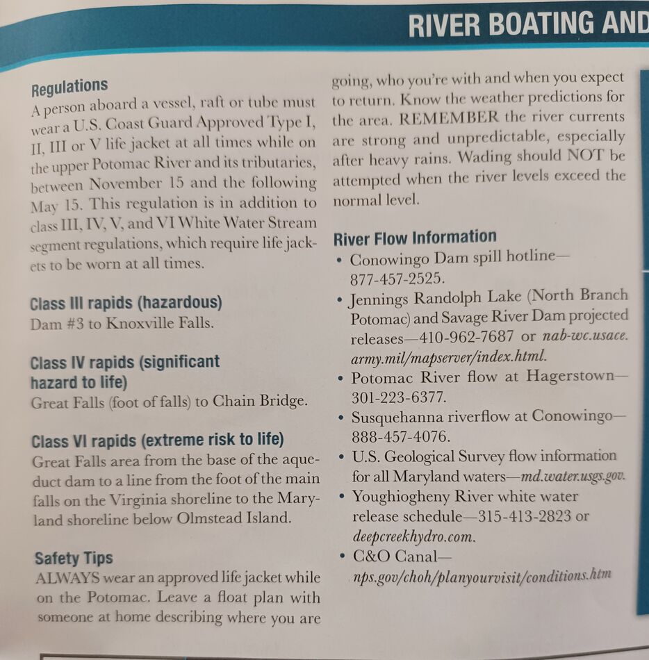 California Boater Safety Card, new age requirement for 2024 (Page 4 ...
