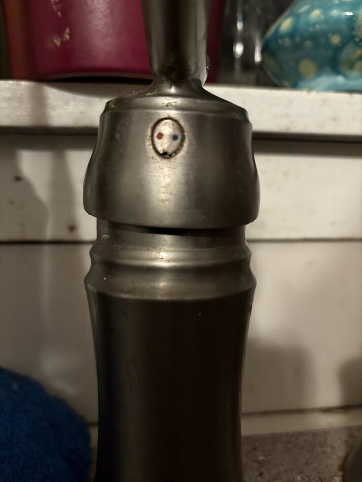 Accidental Face du Jour 10/27: Good morning!!! I noticed this cute ...