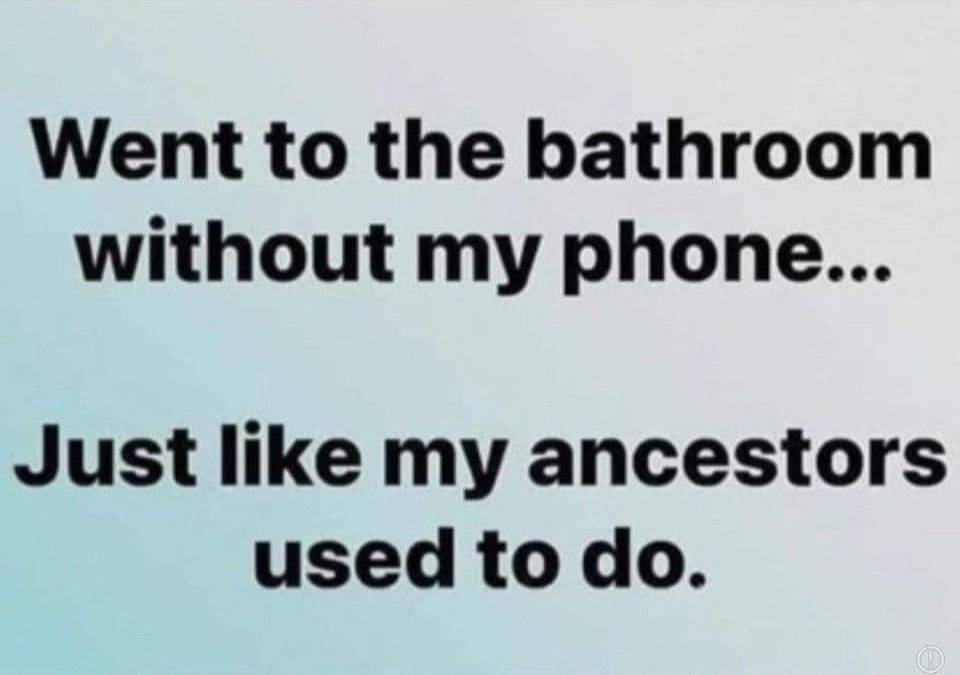 An extra laff: Or two….or ten depending on your mood today.🤣🤣🤣...