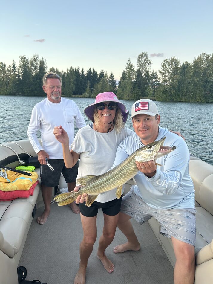 Hello I am Rodney from Az: Very excited to be back in Minnesota all ...