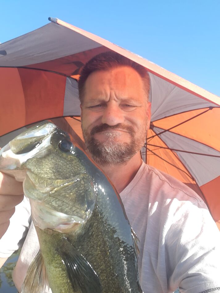 "Christopher from AZ": Hello fellow anglers I am excited to have found ...