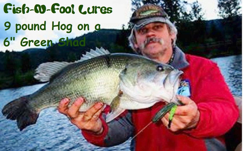 My top 5 Early Spring Largemouth Tactics: One on my favorite times to ...