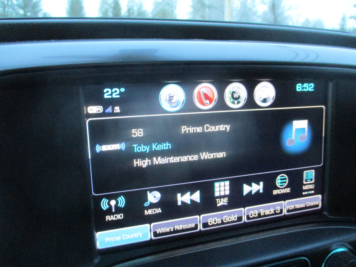 Chilly but the Trout Wanted to Play: A little chilly but the fish ...