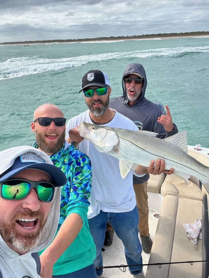 Sebastian Inlet Follow Up: just wanted to thank everyone for the info I received on here about ...