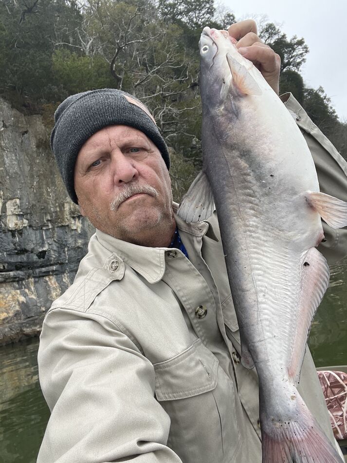 Catfishing in Alabama: What’s best bait and location to catch catfish ...