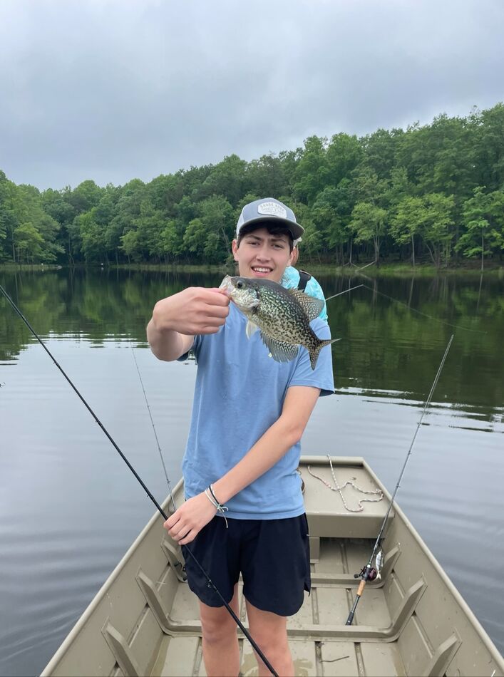 Lunga Reservoir, MCB Quantico: Fished Lunga Reservoir targeting bass ...