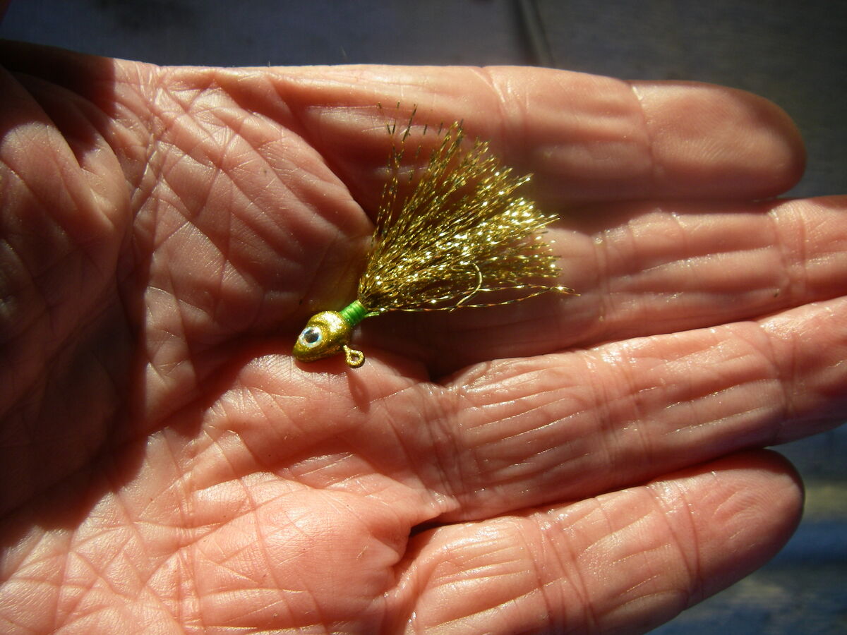 6/8/24 Bluegills: 6/8/24 Had an excellent large bluegill morning. I put ...