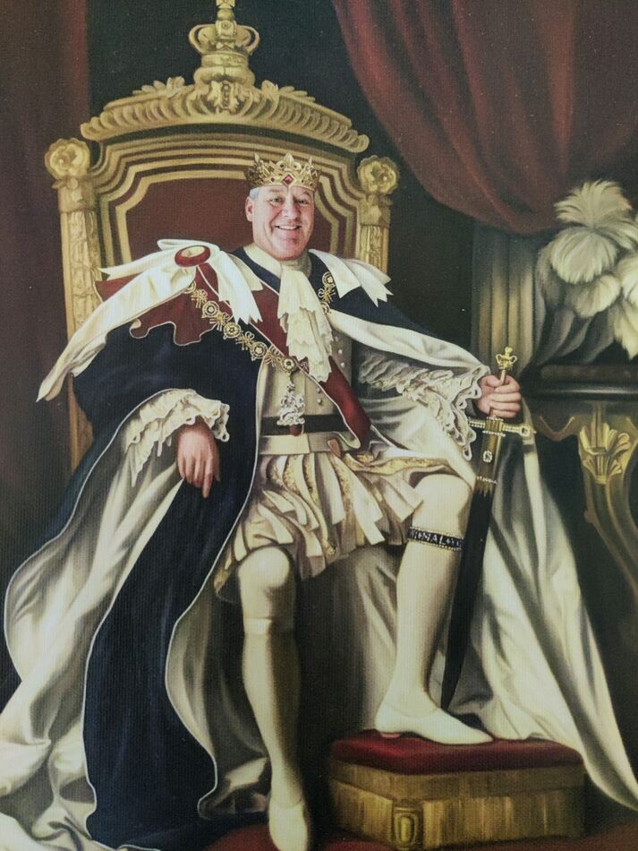 Happy Birthday Mr. Ed: Happy Birthday Ed. I’m wishing you many, many ...