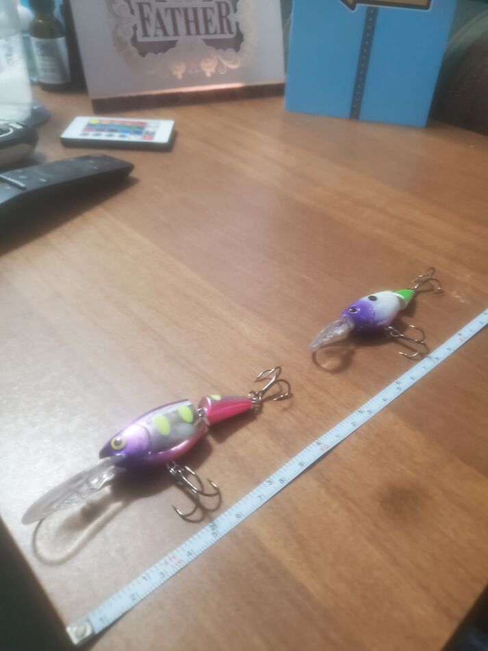 NE Meet and Greet Day 2 first day of Fishing!! (Page 2): Thanks guys. Here's a couple that was ...