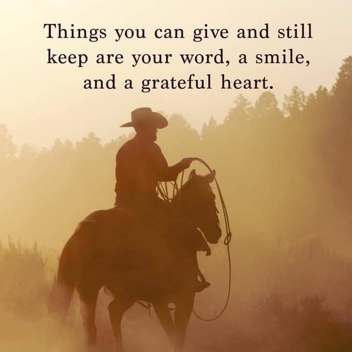 Thought for Today 8/19/24: It just makes sharing so much easier when ...