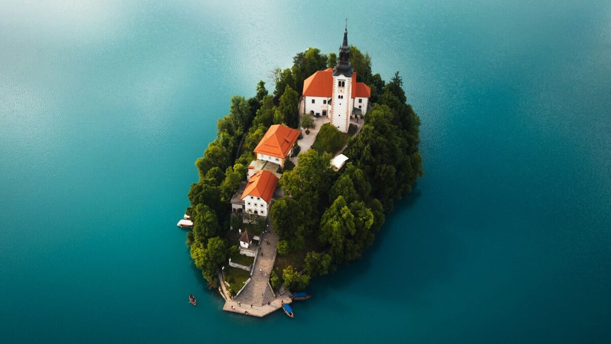 Photo if the Day # 349: Nice looking place to visit. Hope you enjoy ...