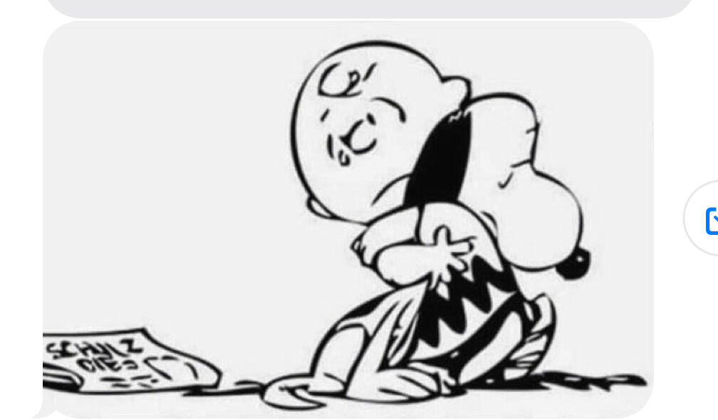 Philosophy of Charles Shultz (Peanuts): Possibly the Most important ...