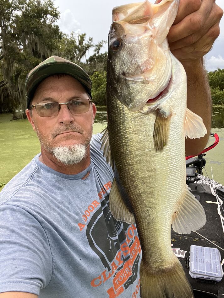 Steve from plant city: Hello my name is Steve. Born and raised here in ...