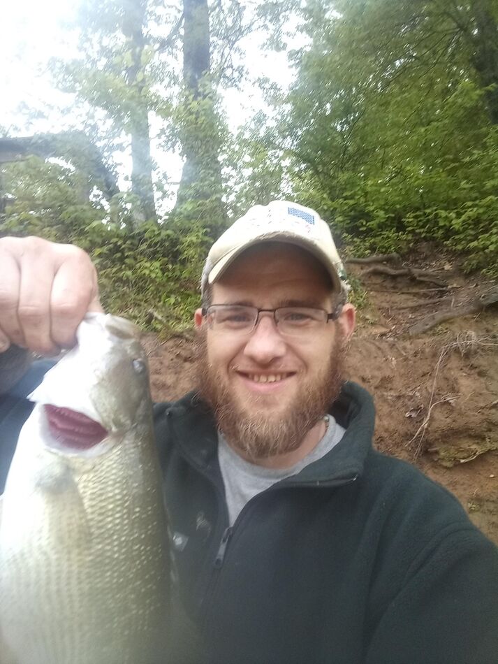 Jason from Rome Georgia: Ooststanaula River Rome Ga...