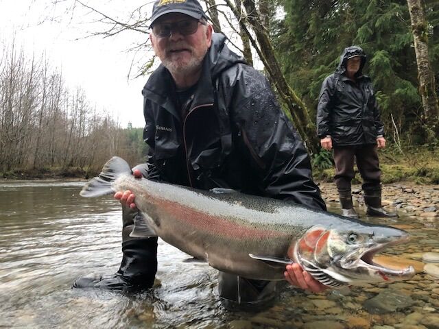 Old fool from everett: Hi guys and gals, I’m Jim from Everett ...