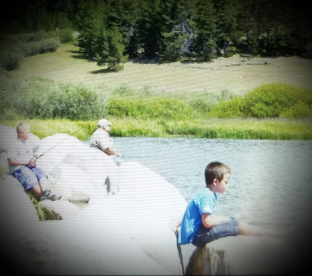 Shane from Upton, WY: I grew up in the Big Horn Basin (Basin, Greybull ...