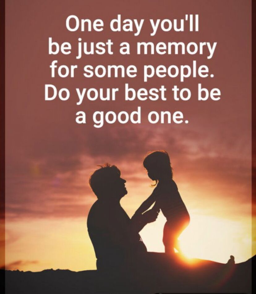 Thought for Today 1/16/2025: A somewhat deep one from Troy this morning ...