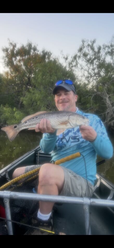 Tarpon: I’ve become addicted to trying to catch Inshore Tarpon in Texas ...