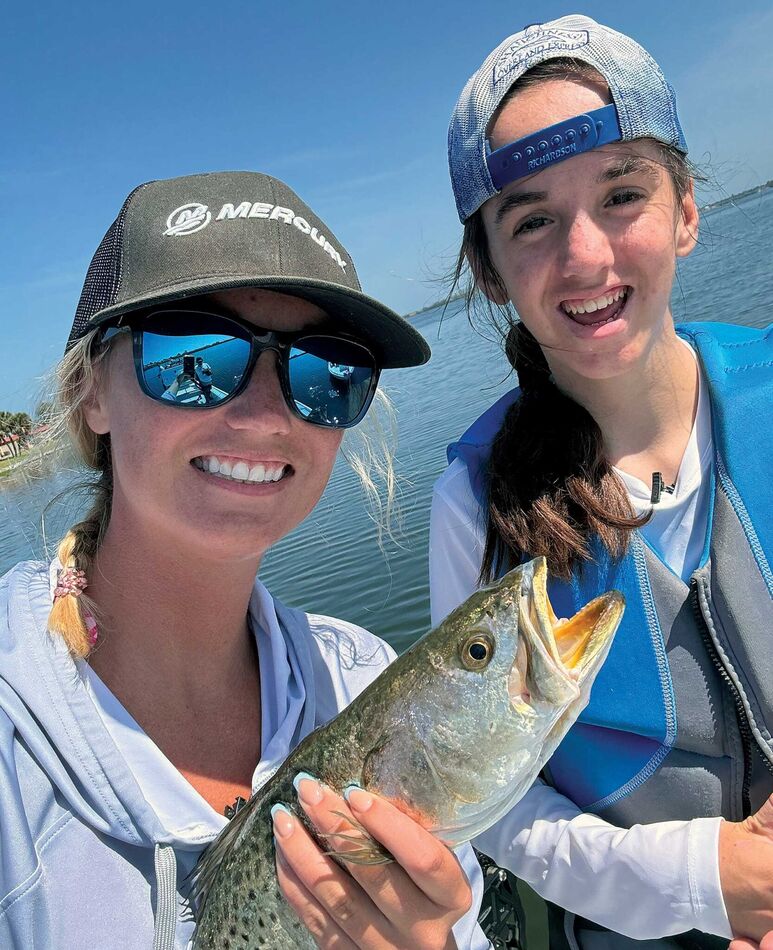 The Benefits of Taking Kids Fishing: Got this from. Anglers Journal ...