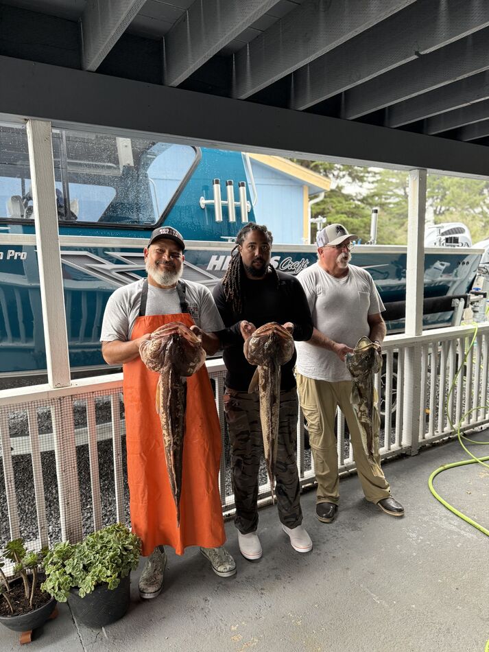 Bodega bay 10/7 - Rittenburg Bank: Took my first trip out to Rittenburg ...