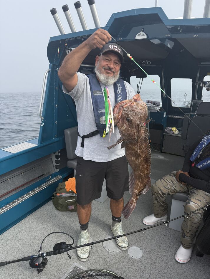 Bodega bay 10/7 - Rittenburg Bank: Took my first trip out to Rittenburg ...