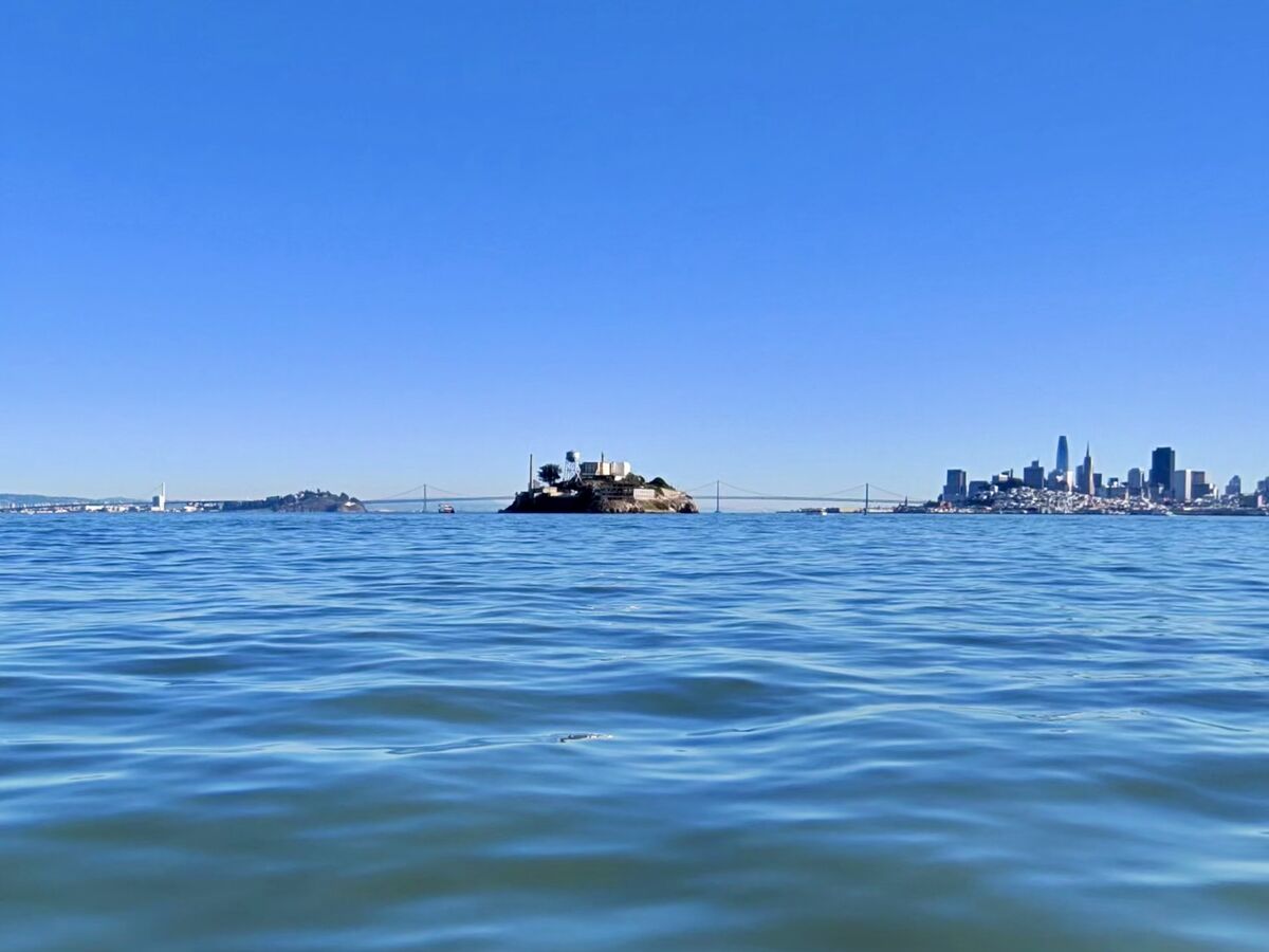 Crabbing between storms on the 28th: Got out for a mid day crab trip ...