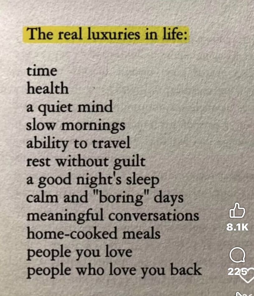 Thought for Today 4/16/25: I still have some of these left.