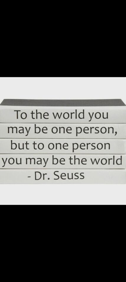 Thought for Today 6/27/25: Perpetual positive motion.