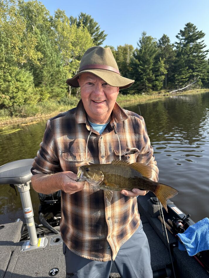 Little Bay Angler: Staying in Little Bay Campground next two weeks ...