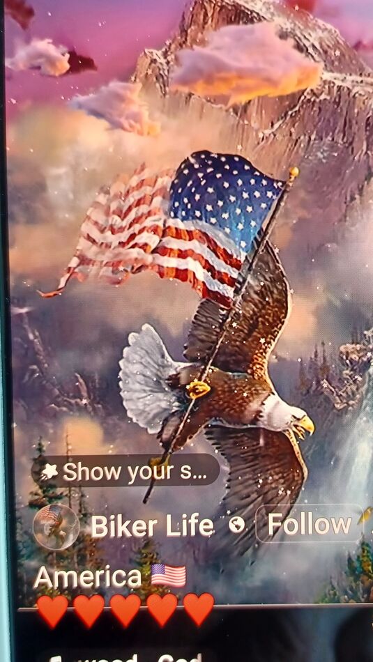 Happy Birthday United States of America 🇺🇸: Happy Birthday USA. Wishing ...